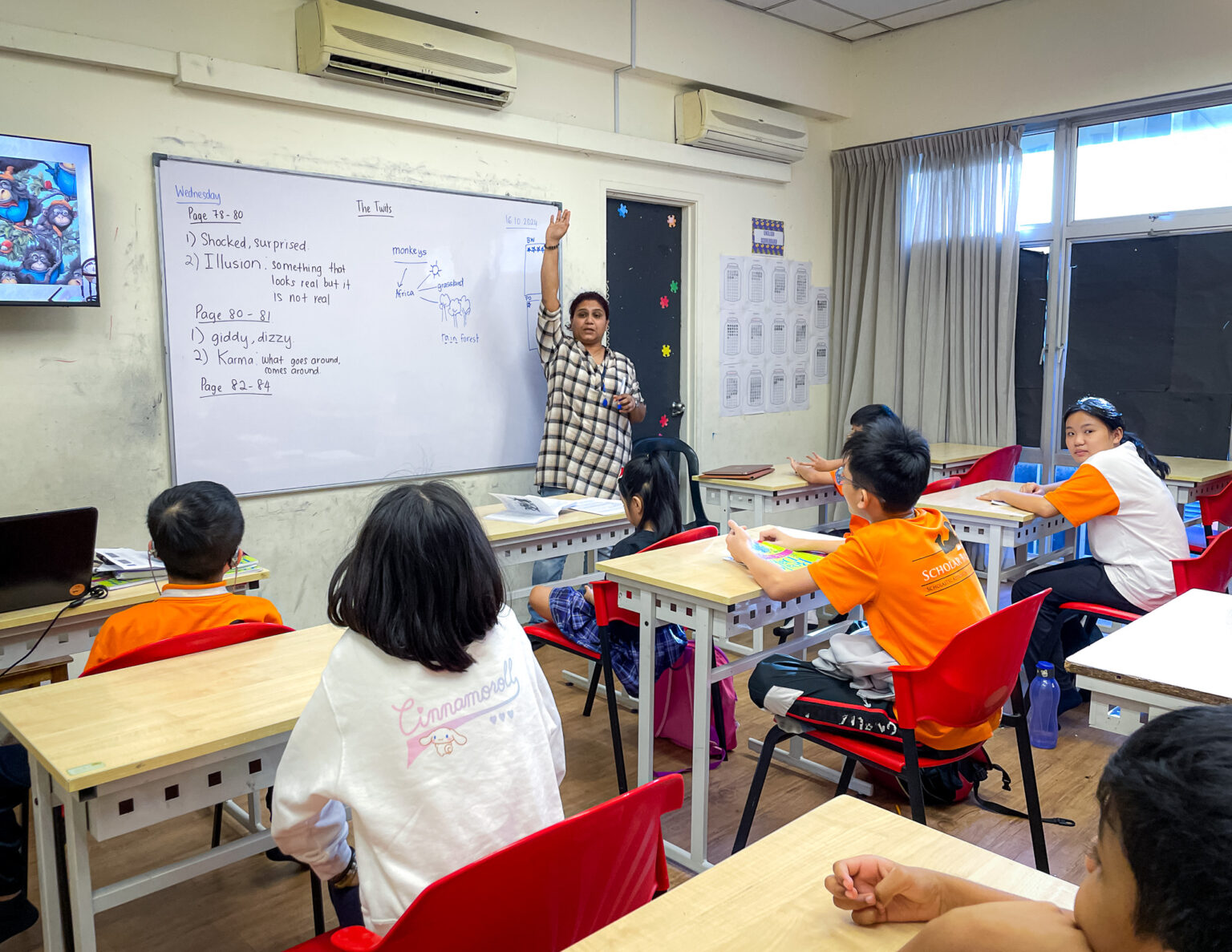 Our Journey – Scholar Base